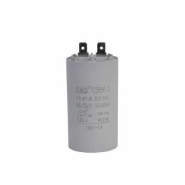 FIX05-CAP16UF Capacitor 16MF ±5%, 300V, para la bomba FIX05E