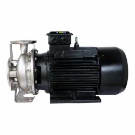 FLUX12-153234 Motobomba de superficie horizontal