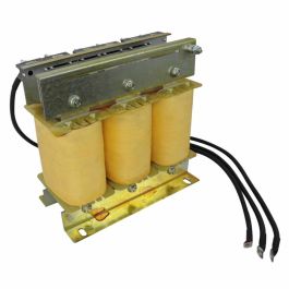 FSEN-FDS115-500M Filtro de armónicos