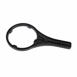 R-PK-WR-02 Llave portafiltro de 2.5" de diámetro para ÓSMOSIS INVERSA ...