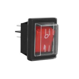 R-SILVER15-SWE Switch de encendido para bombas SILVER15