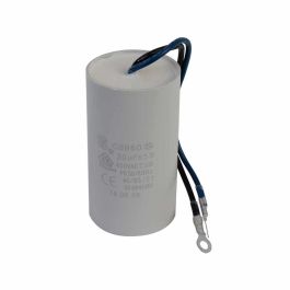 R-SUPRA-CAP20MF Capacitor 20MF ±5%, 450V, para la bomba SUPRA15