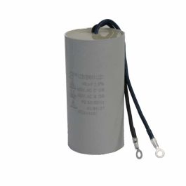 R-SUPRA-CAP40MF Capacitor 40MF ±5%, 450V, para la bomba SUPRA25