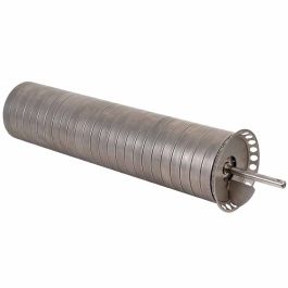 T1 X55-25-ST Stack kit para bombas multietapas verticales en acero inoxidable 304, ALTAMIRA ...